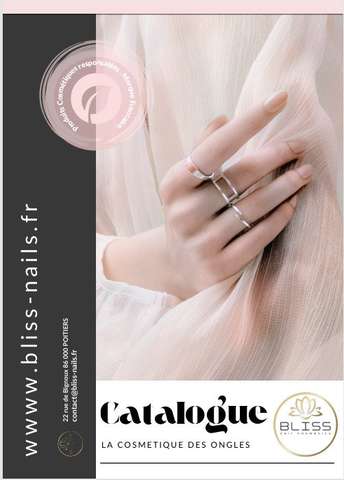 Bliss Nail Cosmetics
